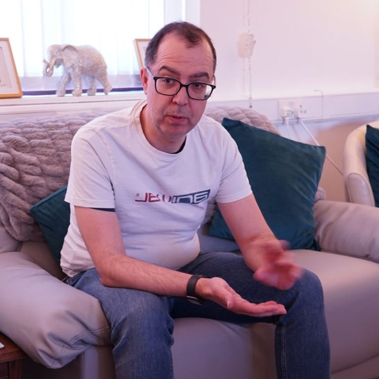 About us - Web Mersyside
